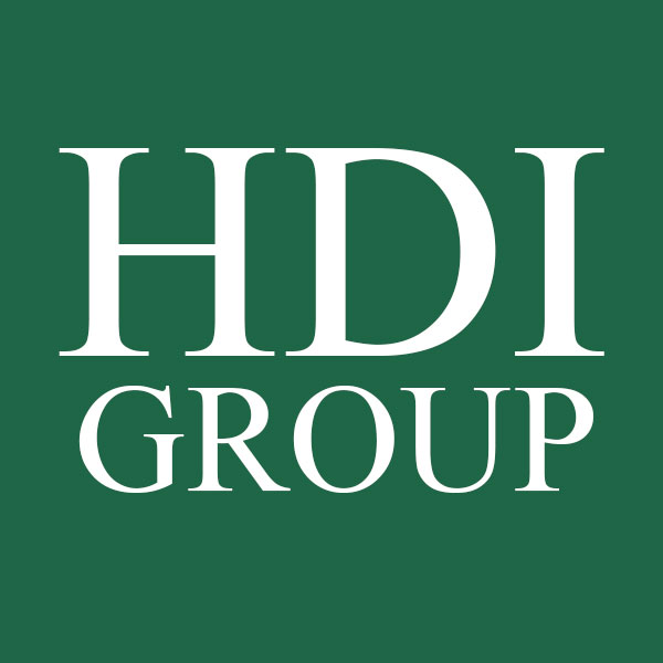 HDI Group – Imagine what you could do… if there were two of you!